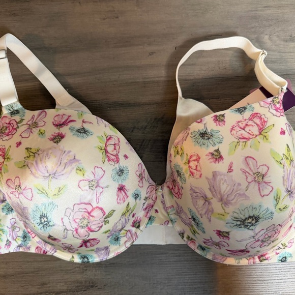 Secret Treasures | Intimates & Sleepwear | Nwt Secret Treasure Bra ...